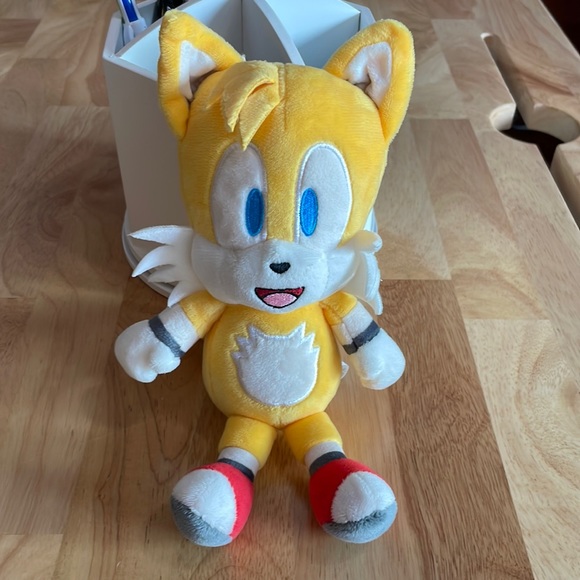 Toys | Tails Stuffed Animal | Poshmark